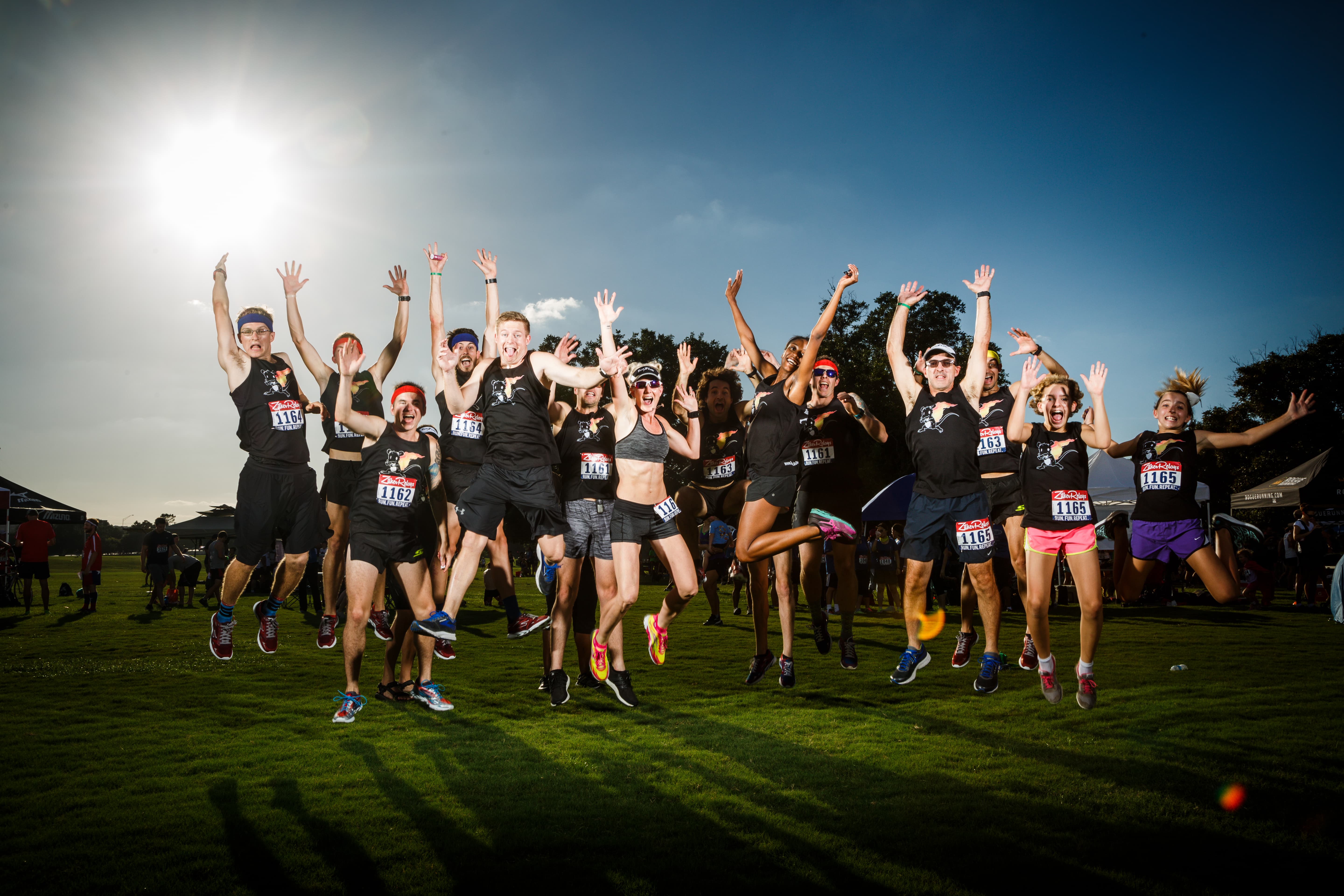 RunLabZilkerRelays-70 - RunLab Physical Therapy