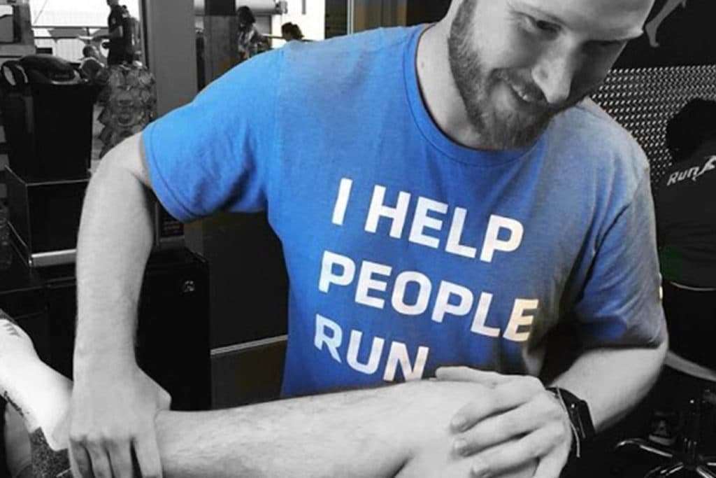 Our Process - RunLab Physical Therapy