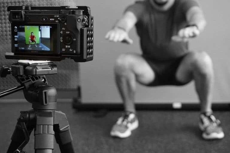 Movement Analysis & Gait Evaluation - RunLab Physical Therapy