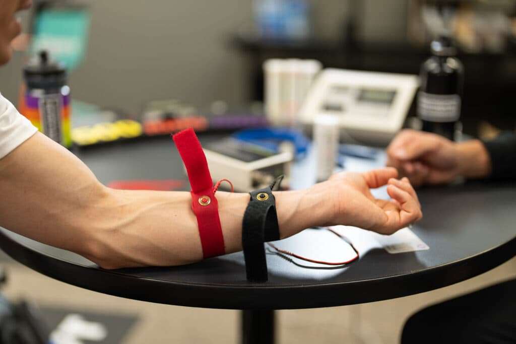 Sweat Sodium Testing - RunLab Physical Therapy